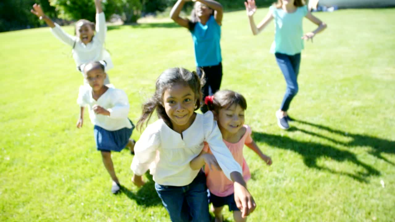 BE Ingenious Foundation