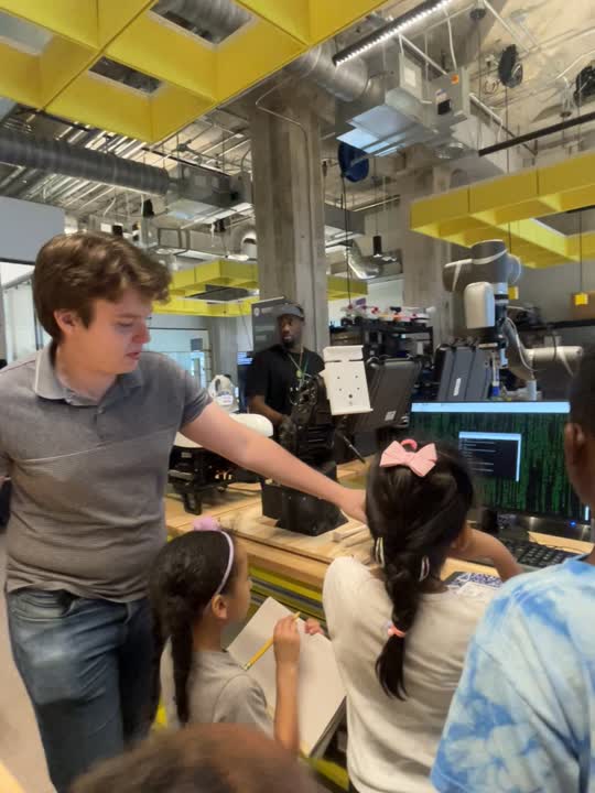 BE Ingenious Foundation